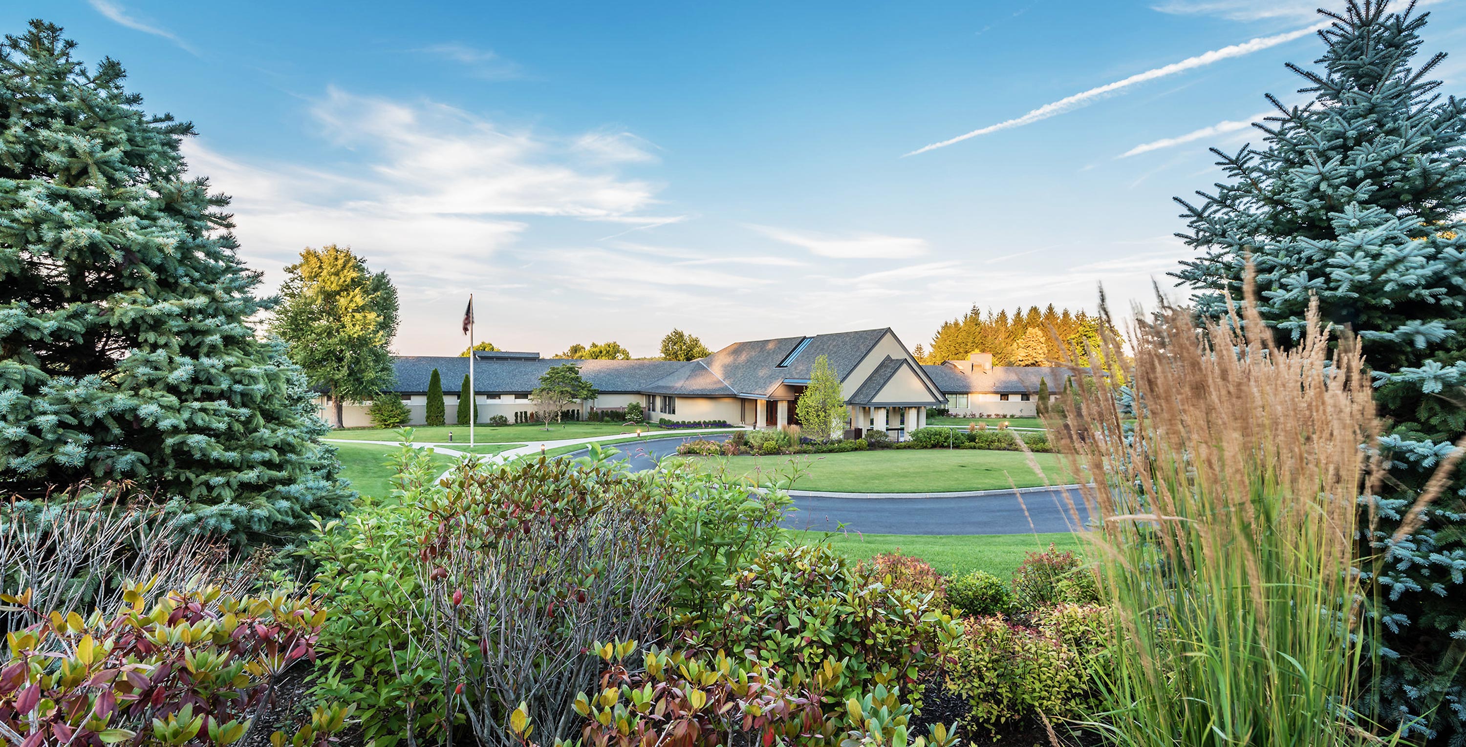 The Haven Country Club – Lamoureux Pagano Associates | Architects