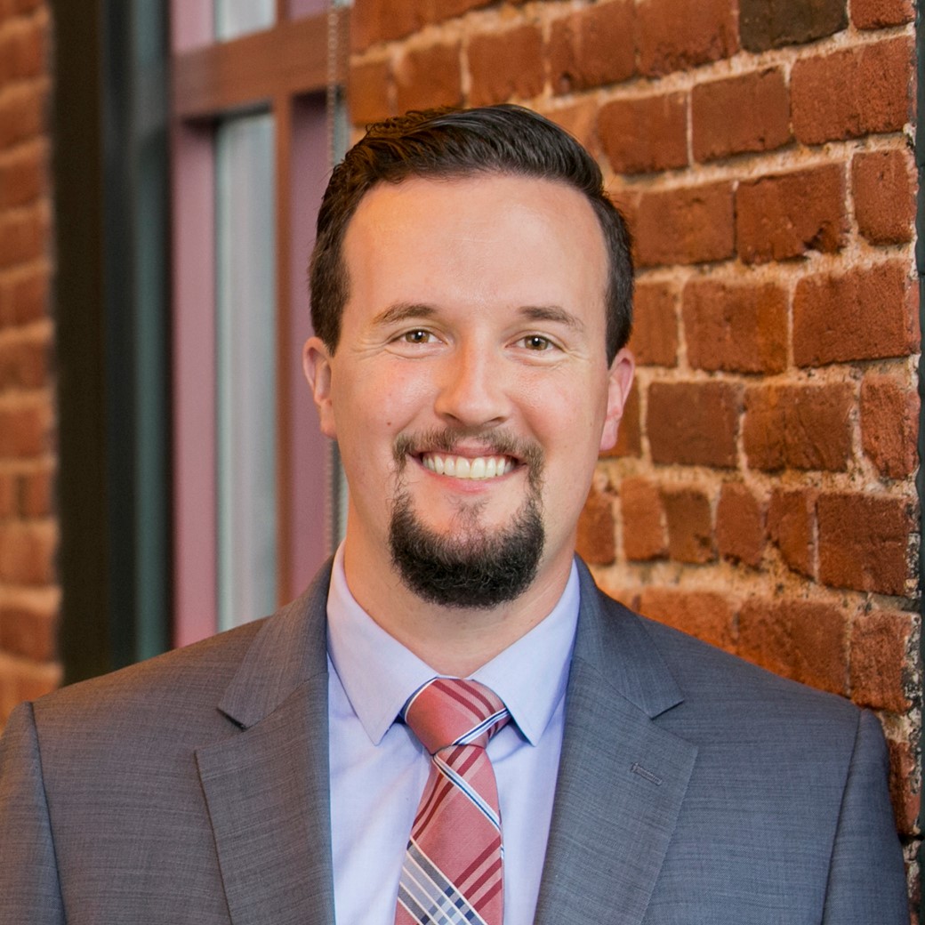 Sean W. Brennan – Lamoureux Pagano Associates | Architects