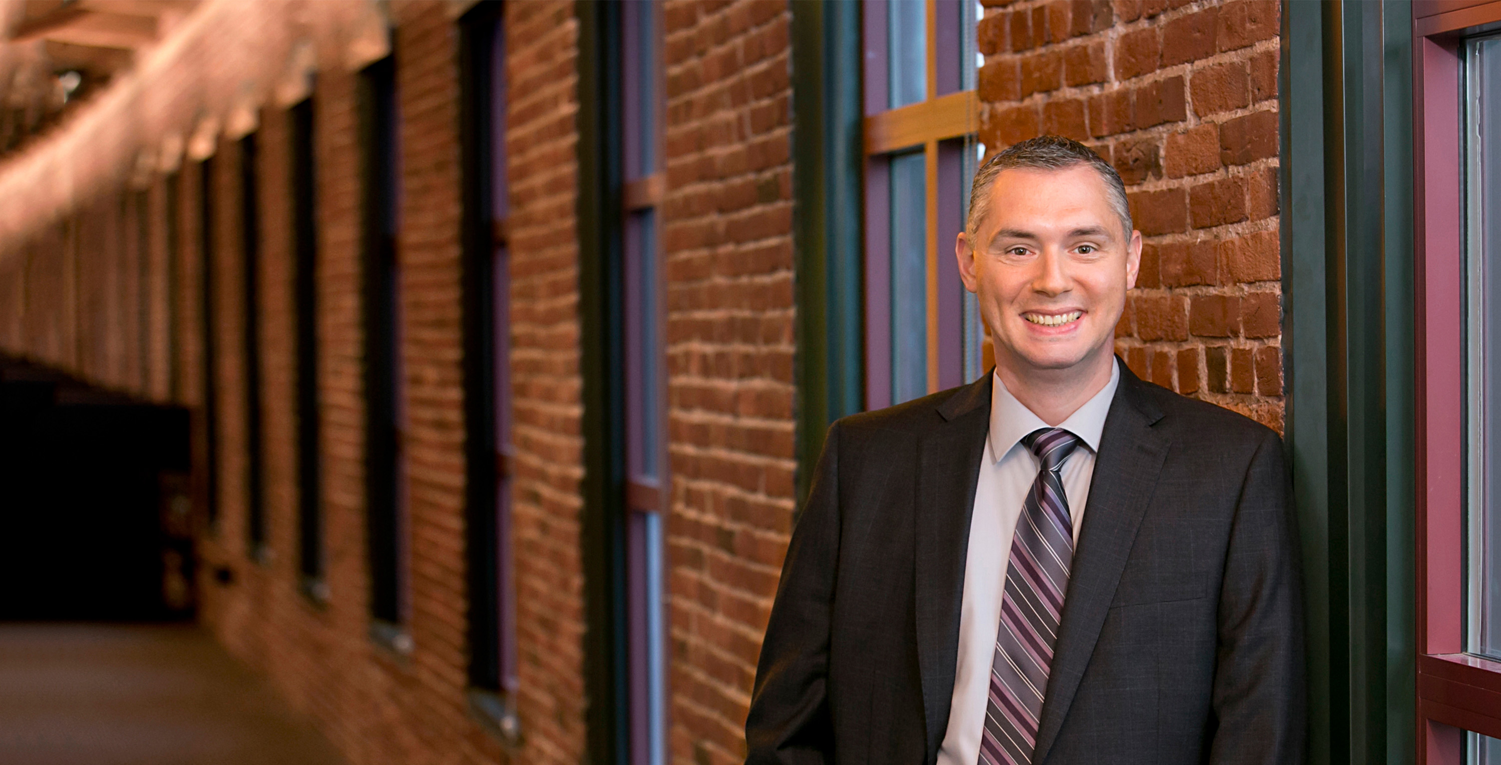 Peter A. Caruso, Jr. – Lamoureux Pagano Associates | Architects