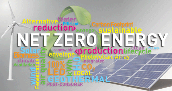 Advancing to Zero Net Energy Buildings – Lamoureux Pagano Associates ...