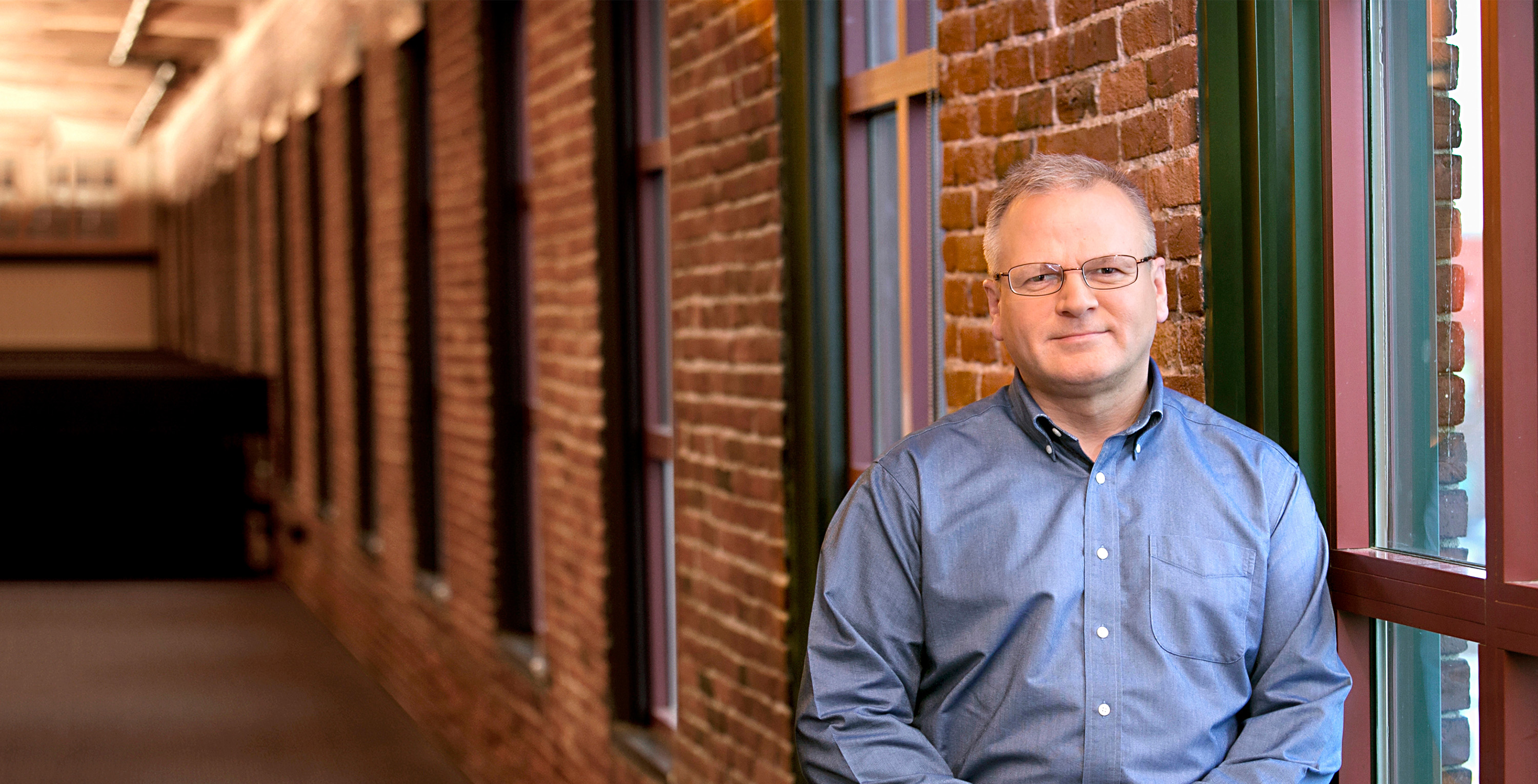 Michael H. Oldakowski – Lamoureux Pagano Associates | Architects