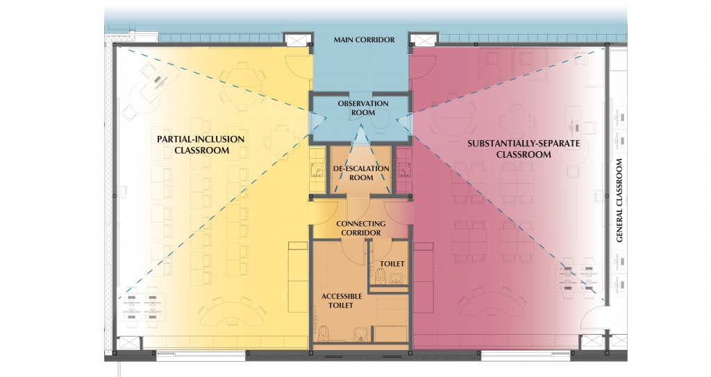 Designing for Contemporary Schools – Lamoureux Pagano Associates ...