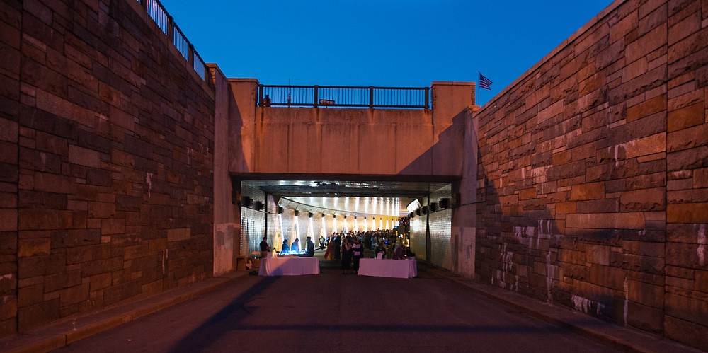 Preservation Worcester Held Underground Ball – Lamoureux Pagano ...