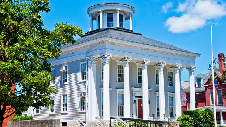 Worcester School Department Taylor Building – Lamoureux Pagano ...