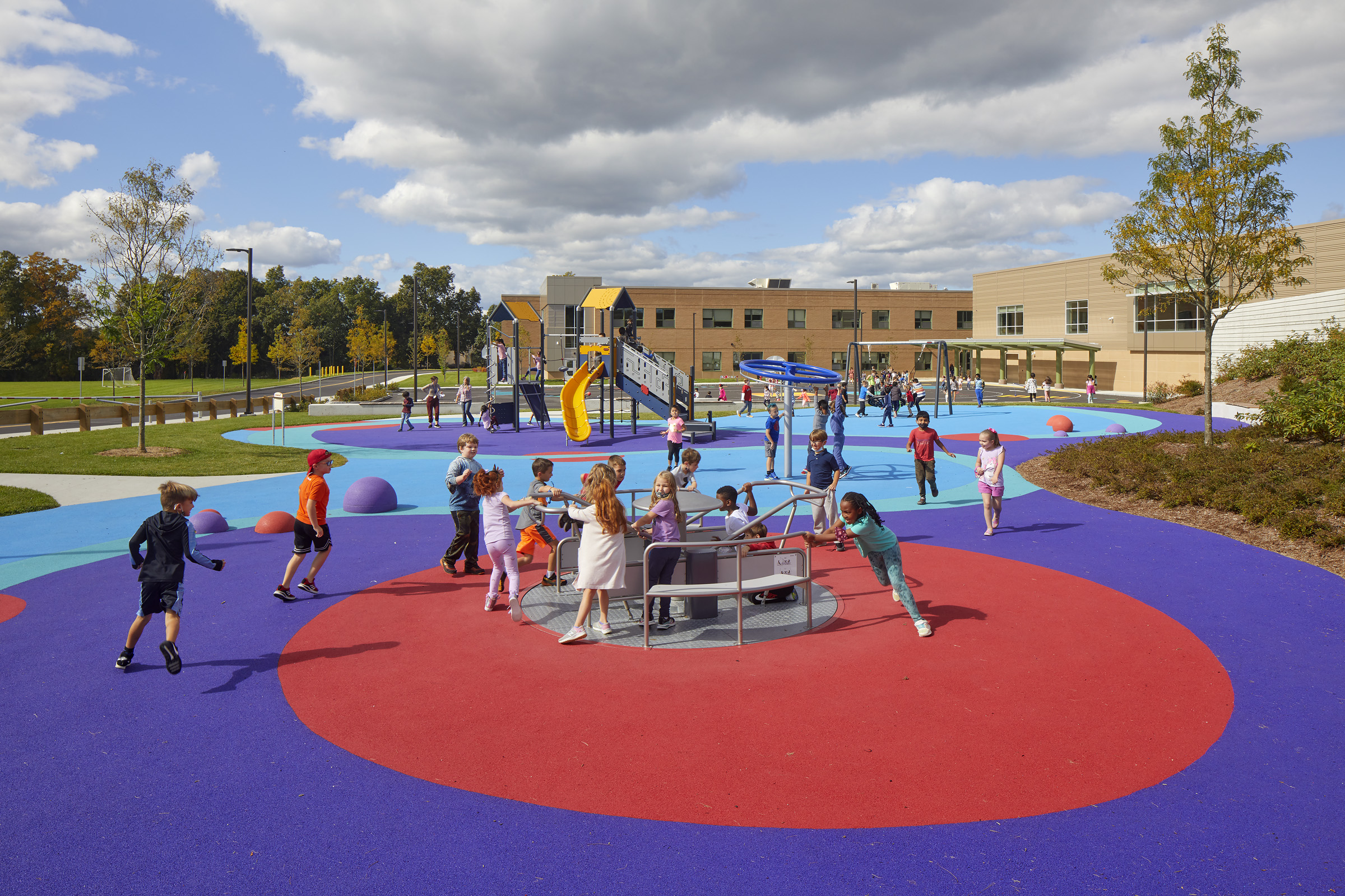 Working Toward Equity, Diversity and Inclusion in Architecture ...