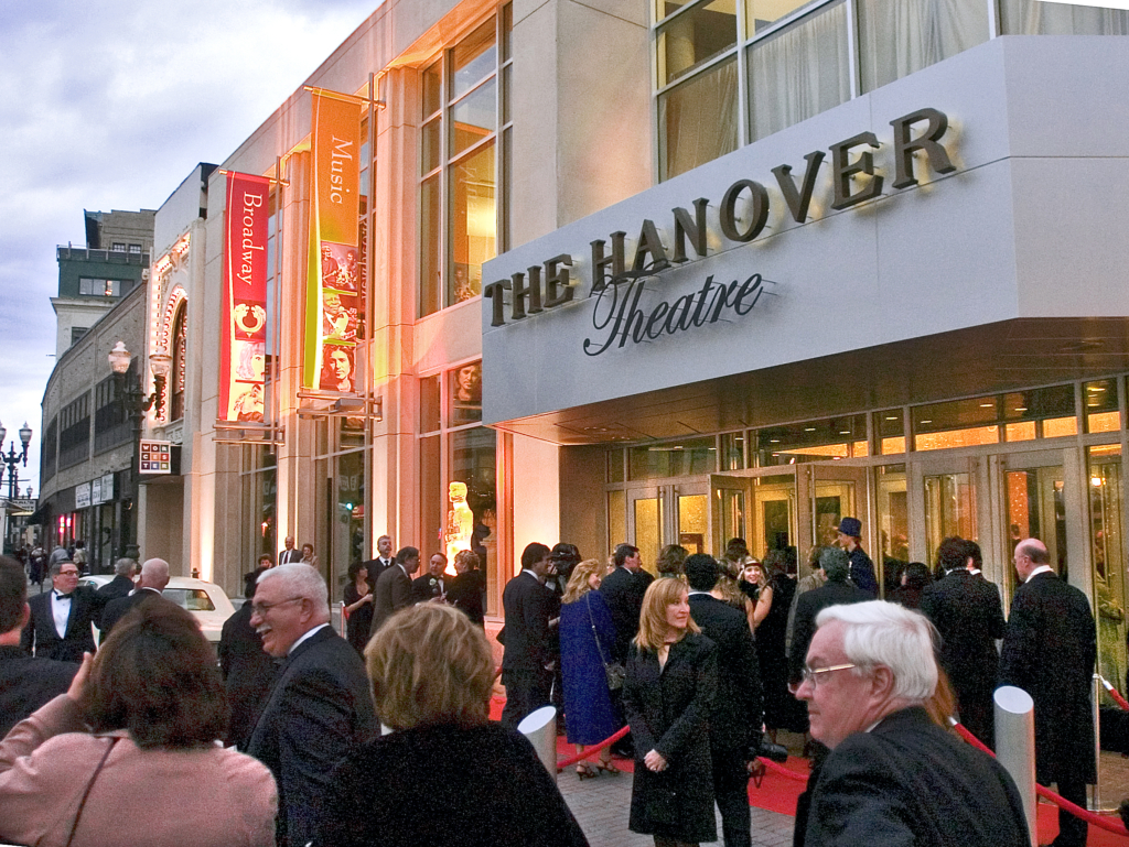 Hanover Theatre Documentary Celebrates 15-Year Anniversary – Lamoureux ...