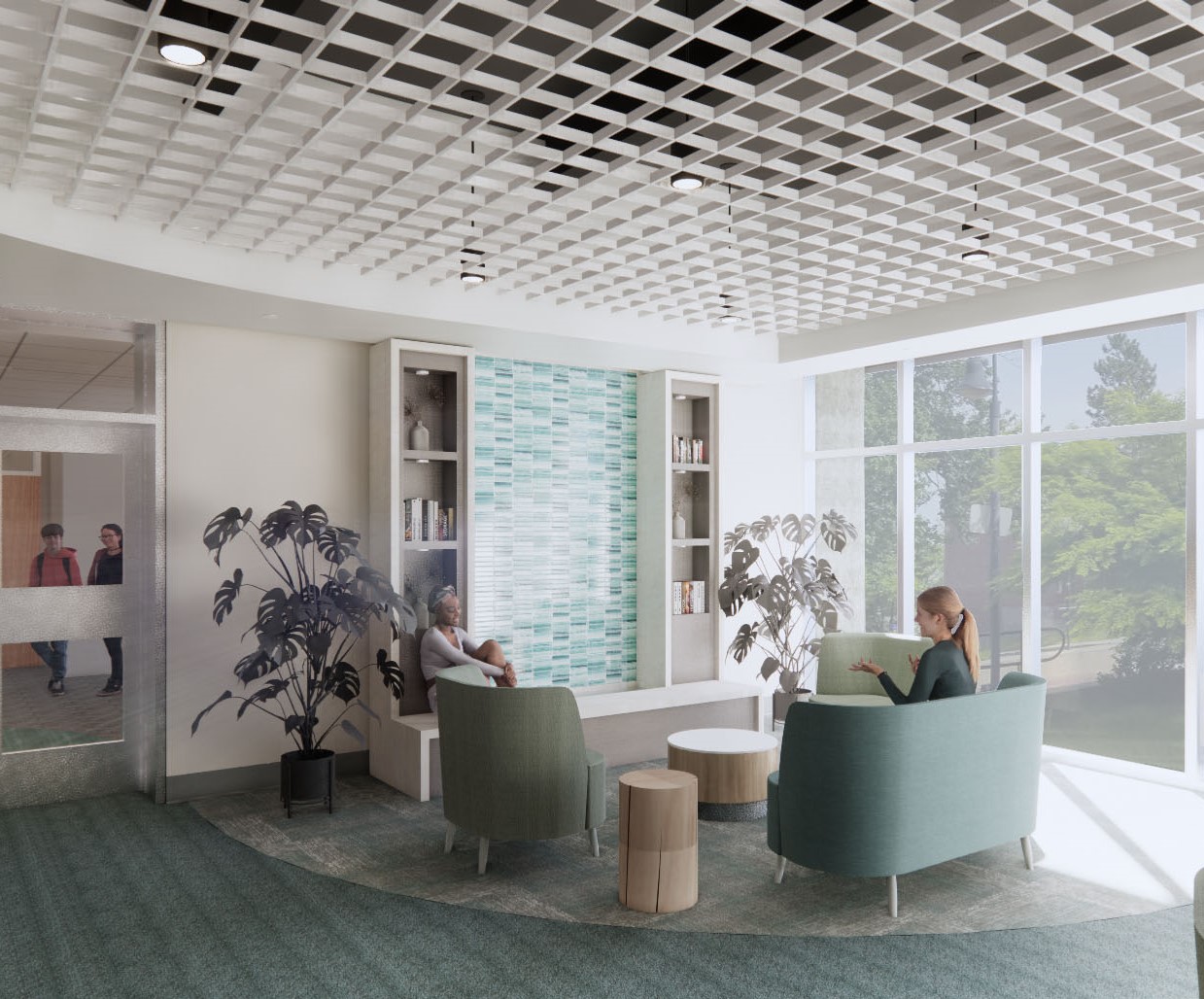 WPI Center for Well Being in the News – Lamoureux Pagano Associates ...