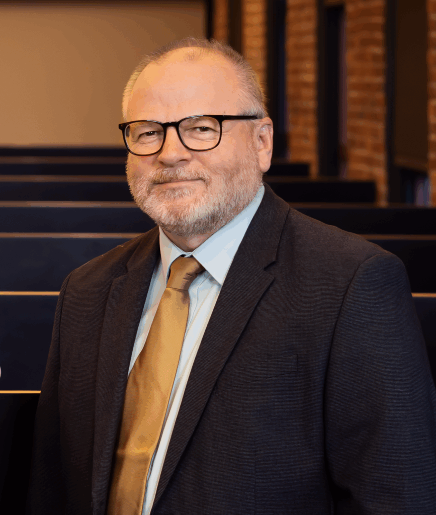 Michael Oldakowski Promoted to Principal – Lamoureux Pagano Associates ...